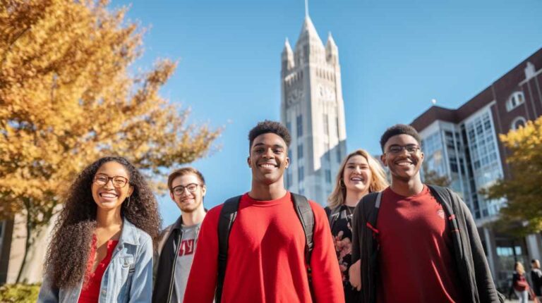 Discover Ohio - Your Gateway to the Buckeye State's Wonders