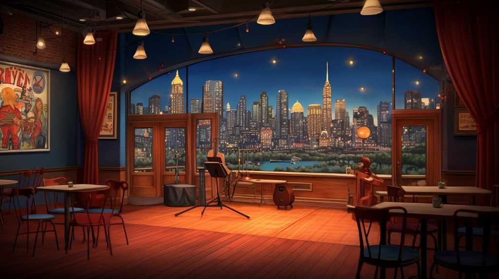 Cleveland Ohio’s Comedy Show Highlights