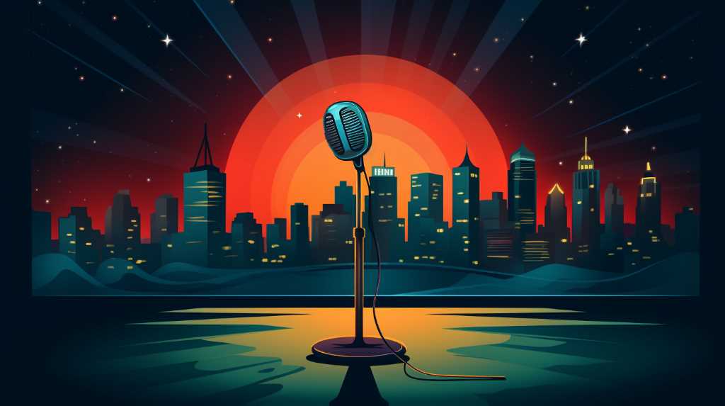 Toledo Ohio’s Comedy Hotspots