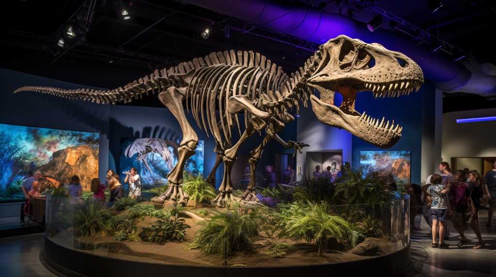 Educational Museums to Visit in Ohio