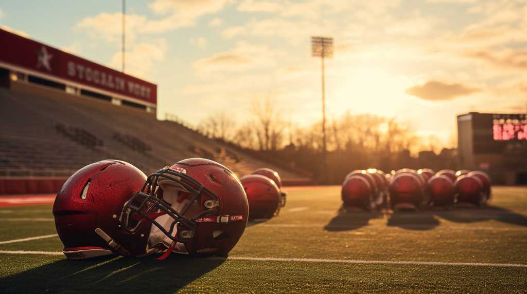 Miami of Ohio’s Football Legends