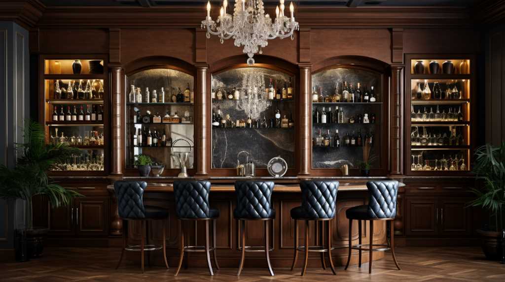 Regency Wine Bar in Fairlawn Ohio