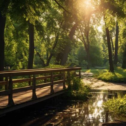 Discover Ohio - Your Gateway to the Buckeye State's Wonders