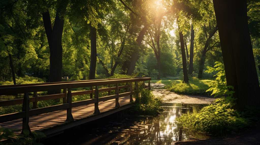 Unveiling Findlay Ohio’s Hiking Paths