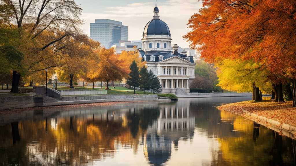 Columbus Ohio’s Historical Landmarks