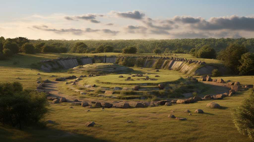 The Fort Ancient Culture of Ohio