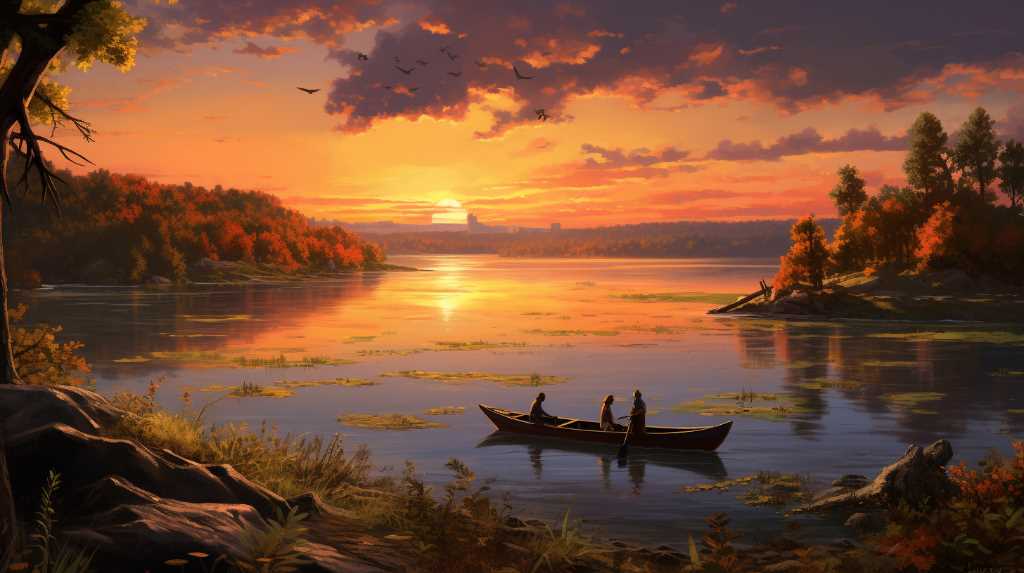 Shawnee Tribe’s Ohio Legacy