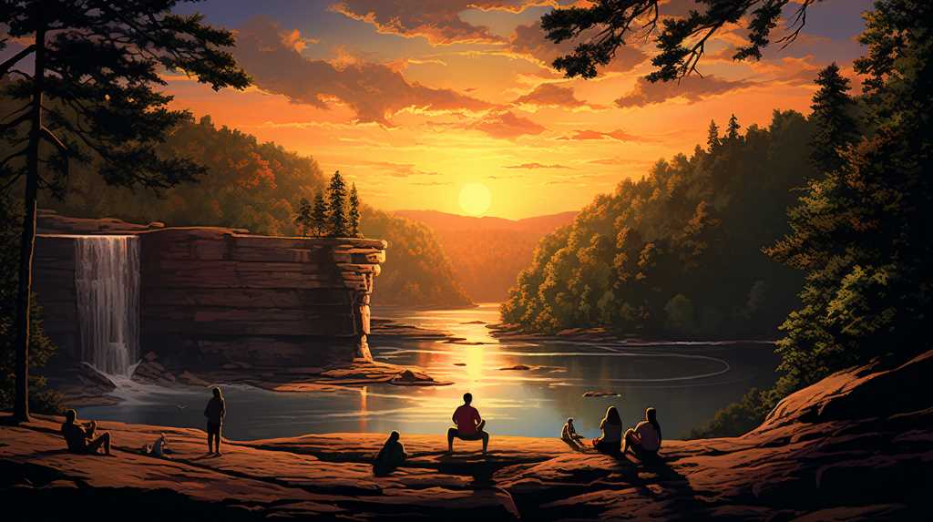 Ohio’s Best Outdoor Activities