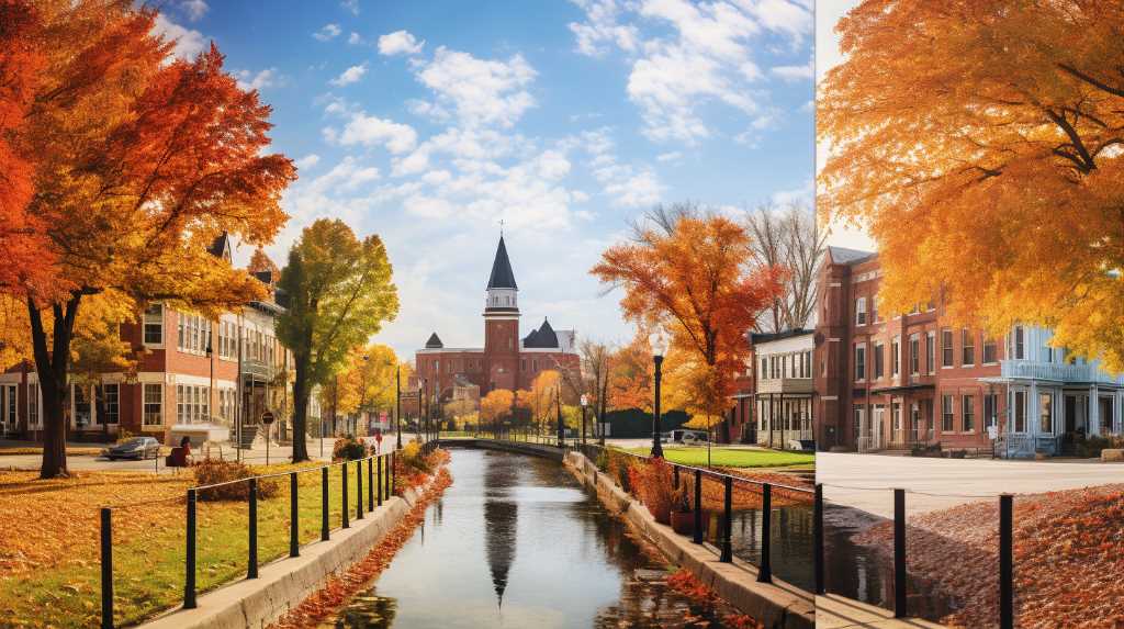 Discovering Ohio’s Best Small Cities - Ohio RC