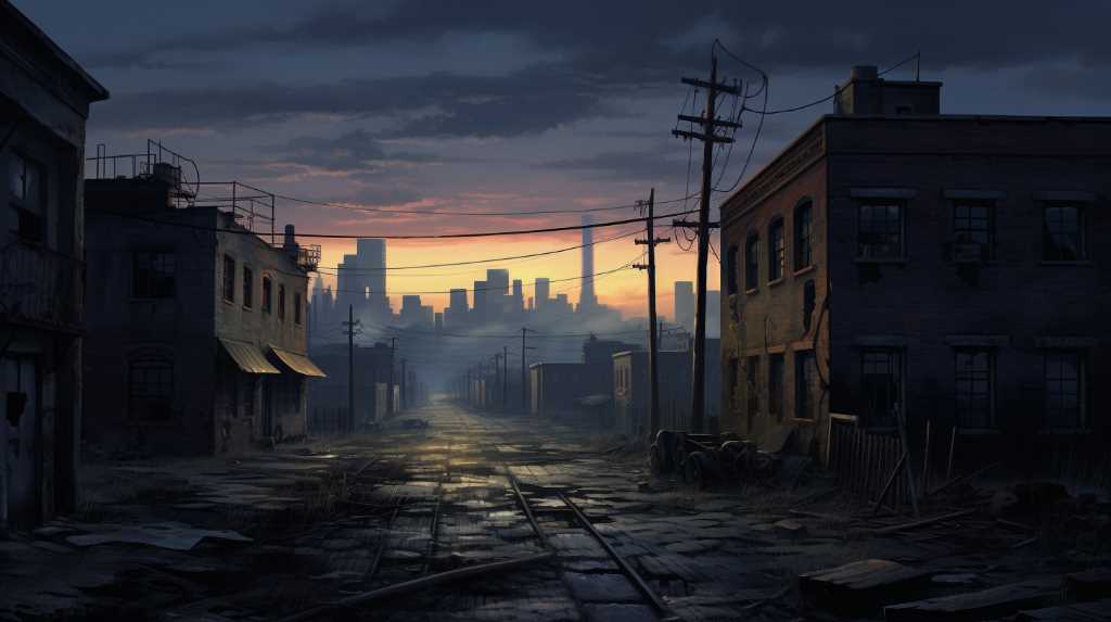 Ohio’s Poorest Cities