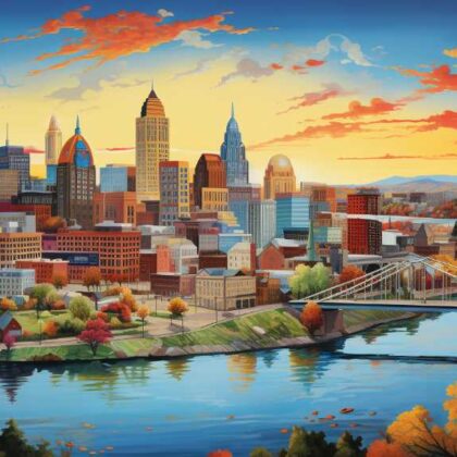 Discover Ohio - Your Gateway to the Buckeye State's Wonders