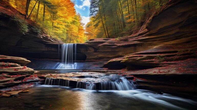 Things to Do in Huber Heights, Ohio