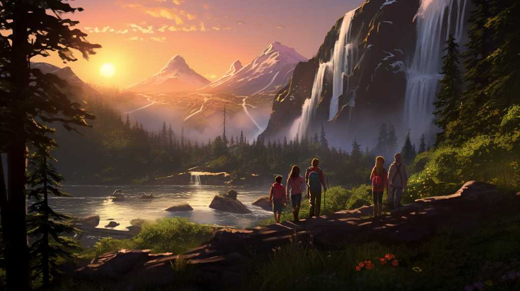 Adventures in State Parks Near Youngstown Ohio