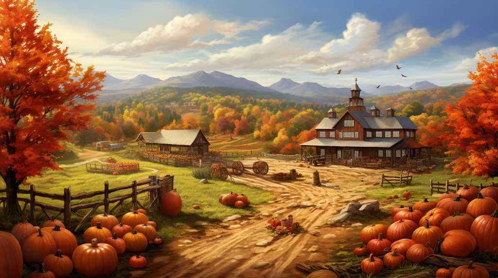 Ohio’s Fall Attractions and Activities