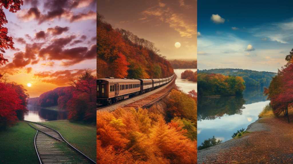 Tourist Gems in Southern Ohio