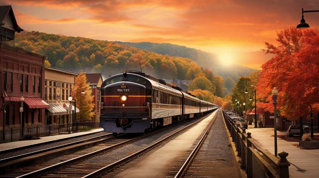 The Hidden Gem of Nelsonville Ohio The Hidden Gem of Nelsonville Ohio