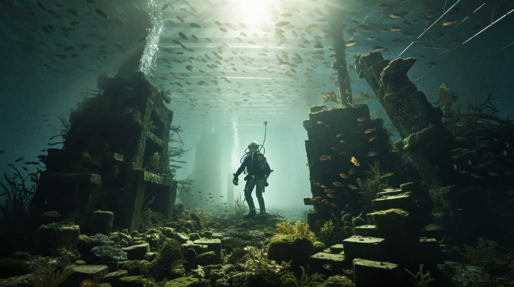 Dive Into Aquatic Adventures in Ohio