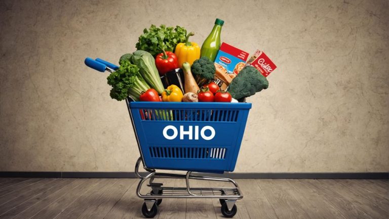 Cost of Living in Ohio Cities