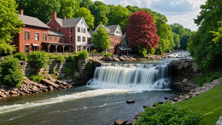 Discovering Ohio’s Best Small Cities