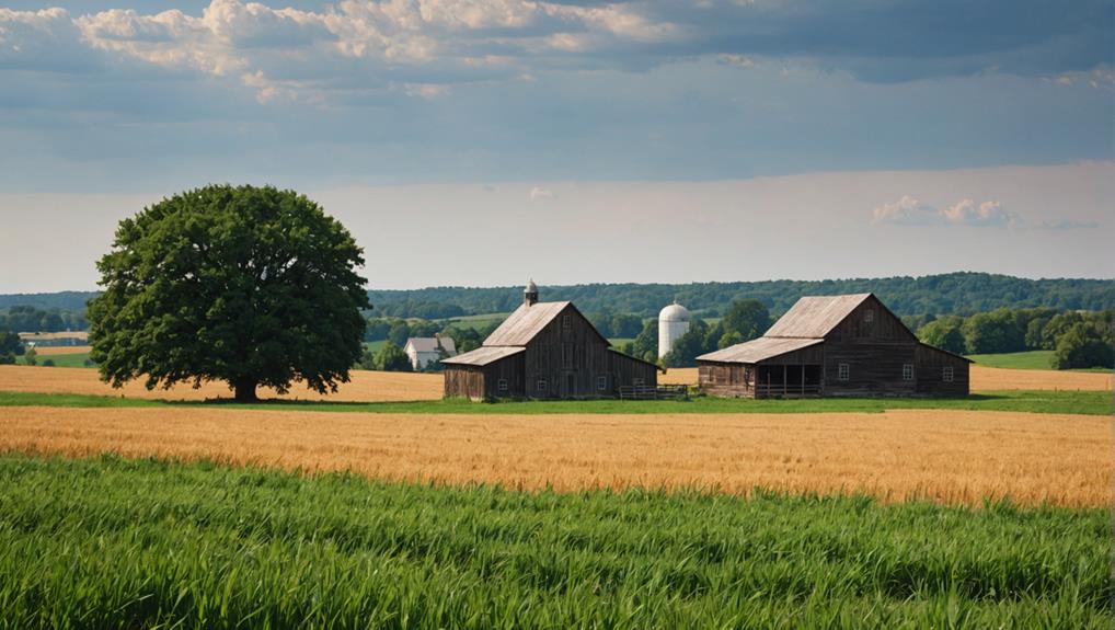 Discovering the Charm of Amish Country in Ohio