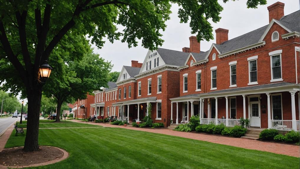 Living History Museums Across Ohio