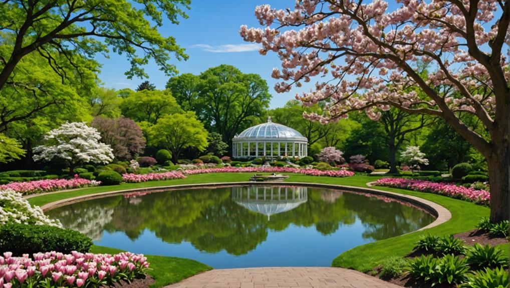 Must-See Attractions in Cincinnati Ohio