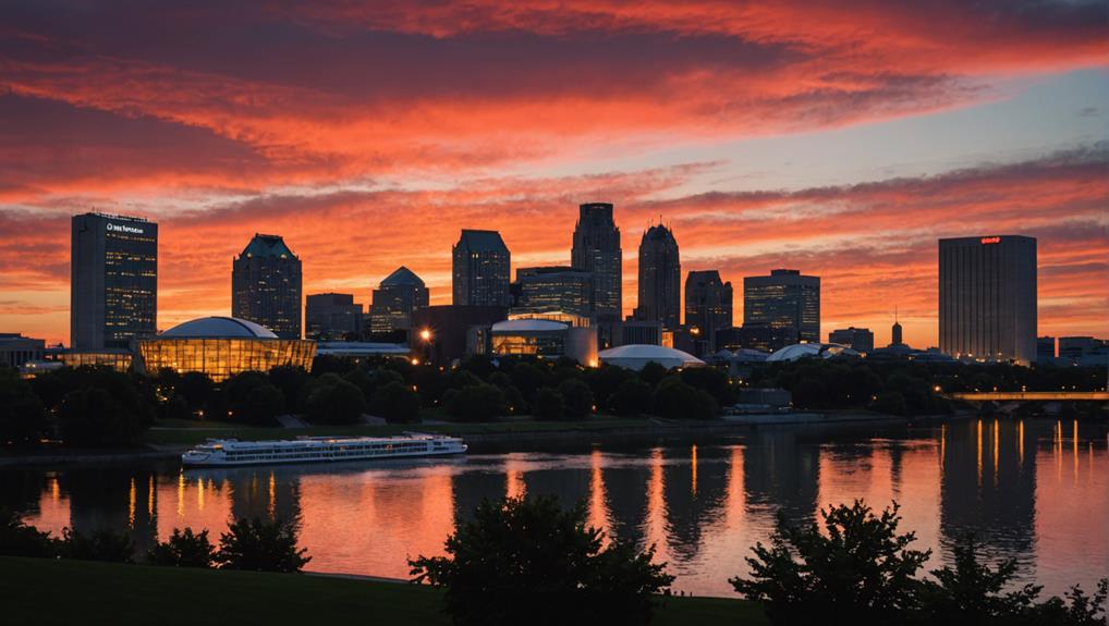 Ohio’s Most Renowned Figure