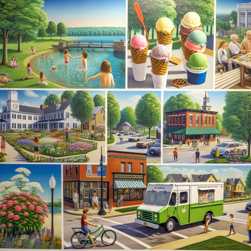 Things to Do in Green, Ohio