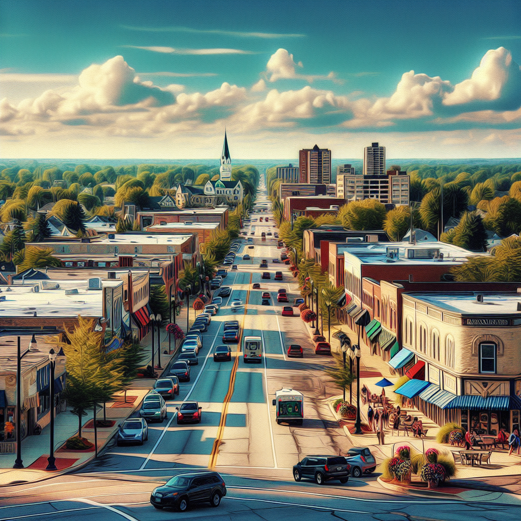 Things to Do in Broadview Heights, Ohio