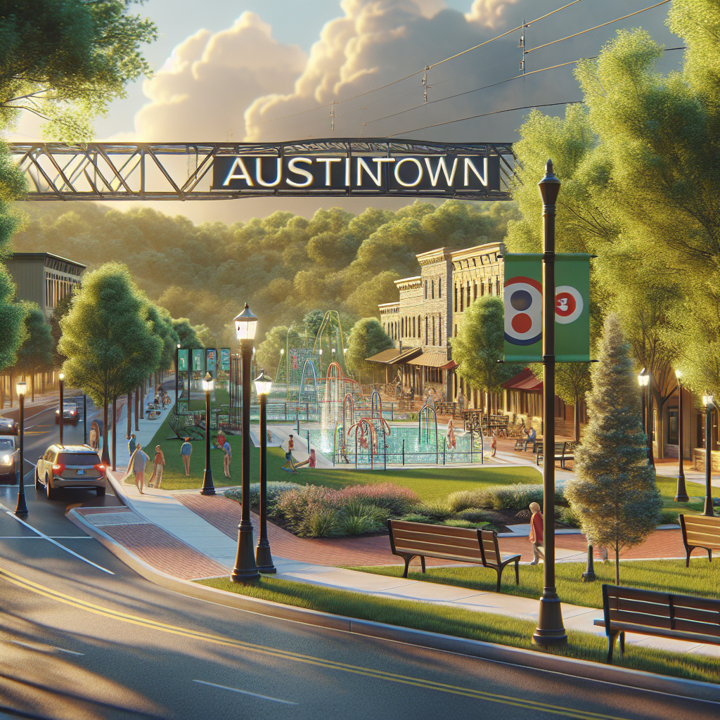 Things to Do in Austintown, Ohio