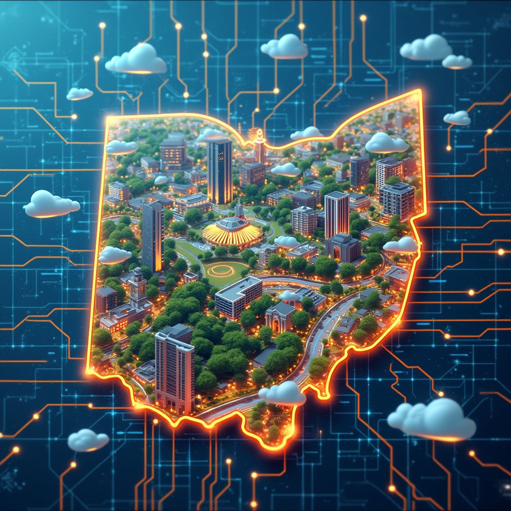 3 Emerging Internet Trends Shaping the Future of Connectivity in Ohio ...