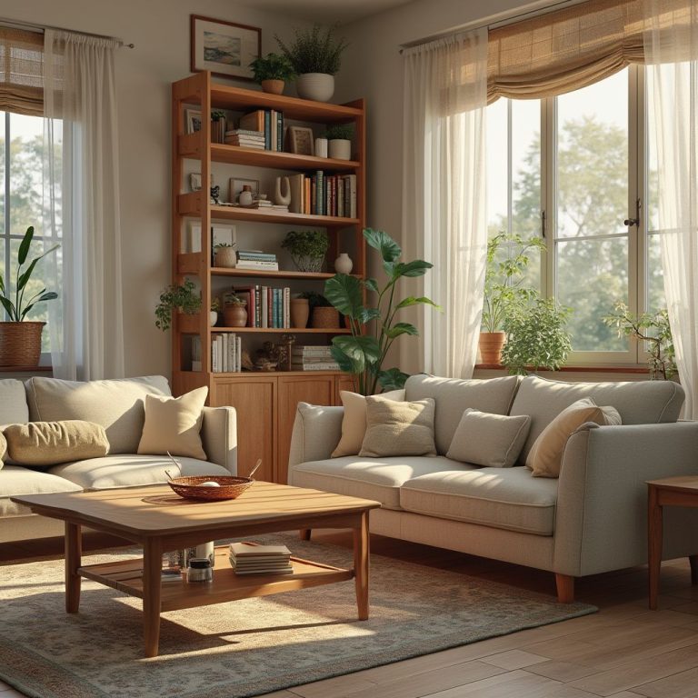 Furniture Care and Moving Tips for Ohio Homes and Beyond