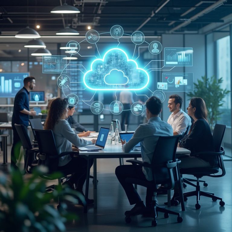 How Regional IT Leaders Can Inspire Ohio Businesses