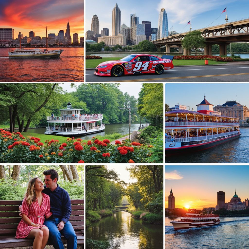 Top Experience Gifts in Ohio: Unforgettable Adventures in Columbus and ...