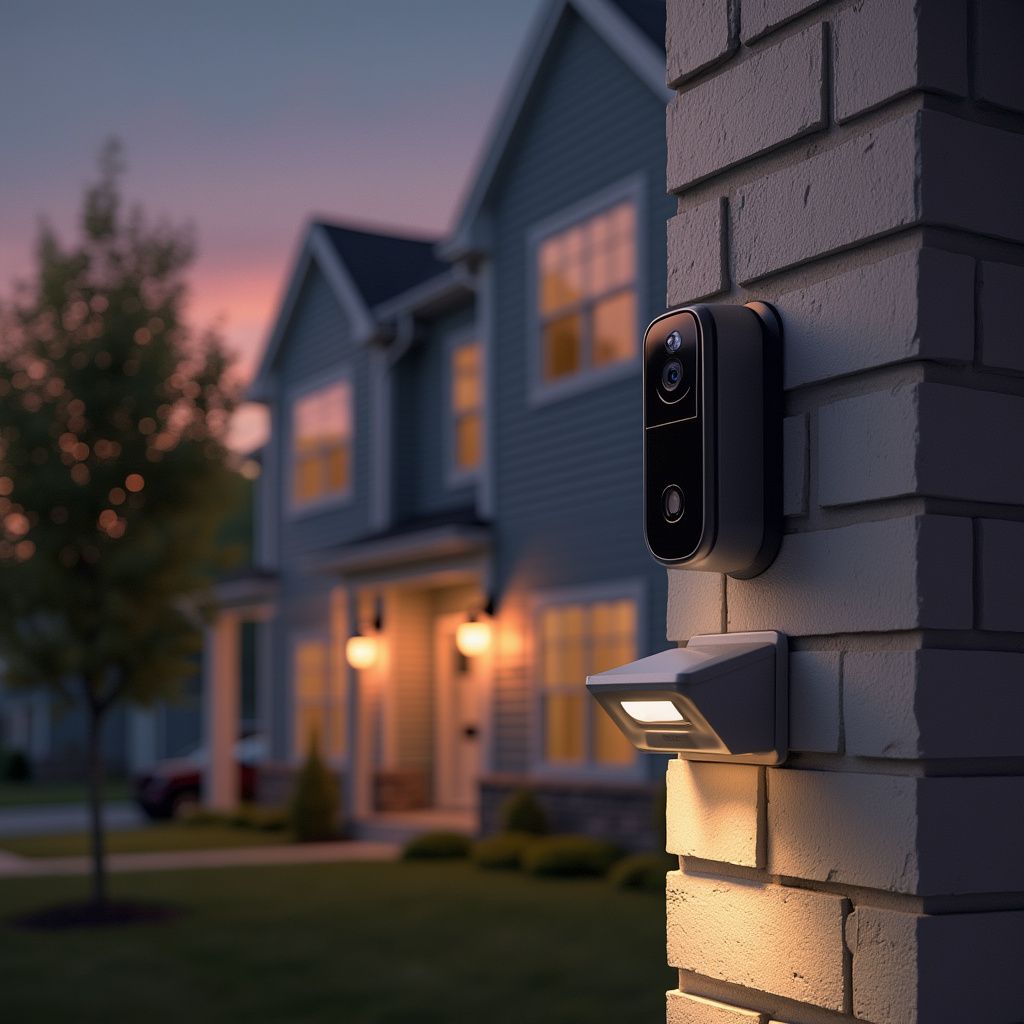 How to Help Increase the Security of Your New Home in Ohio